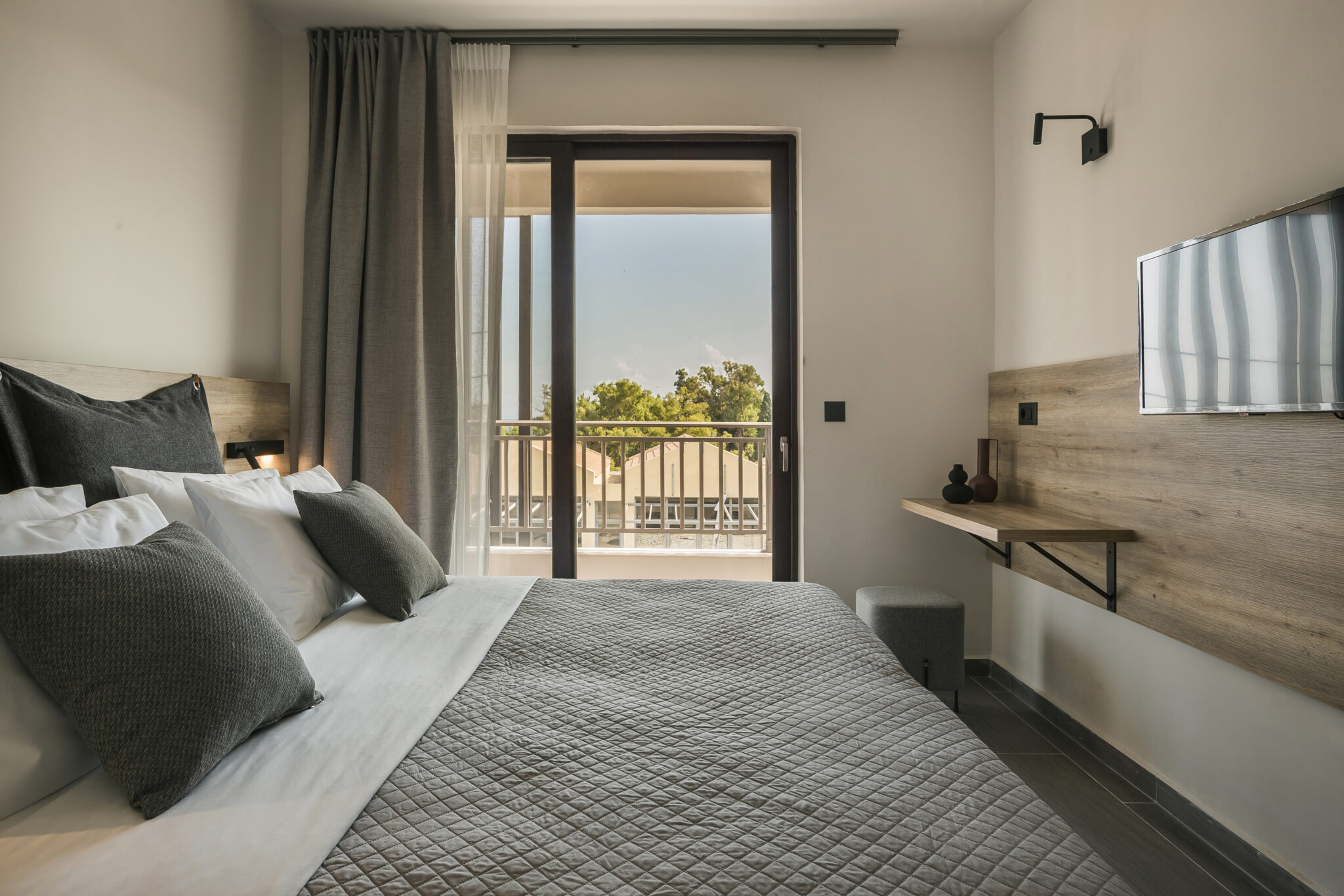 Skala Hotel Kefalonia - HOTEL SKALA